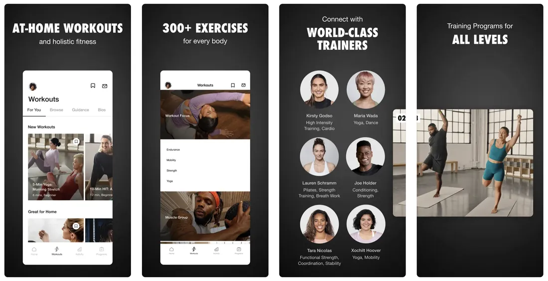 How to Create a Fitness App For Personal Trainers