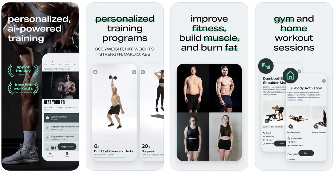 How to Create a Fitness App For Personal Trainers