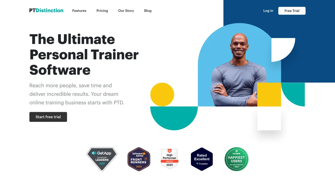How to Create a Fitness App For Personal Trainers