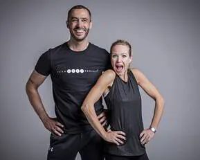 The 20 Best Personal Trainers in the World