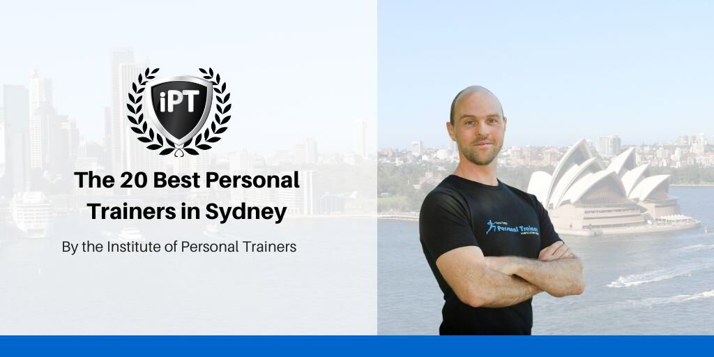 The 20 Best Personal Trainers in Sydney