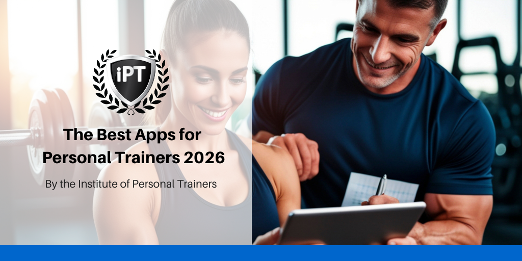 The Best Apps for Personal Trainers 2026