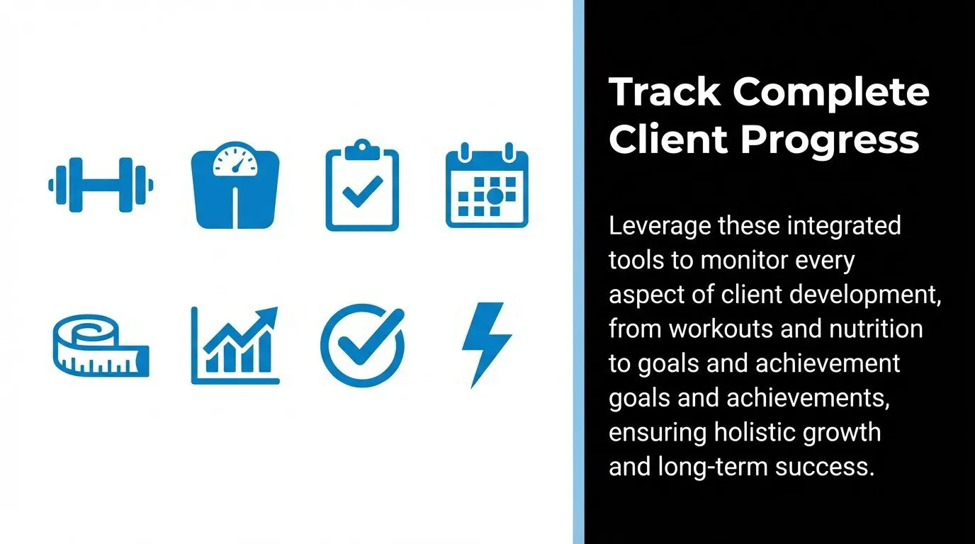 Best Client Tracking Apps for Personal Trainers
