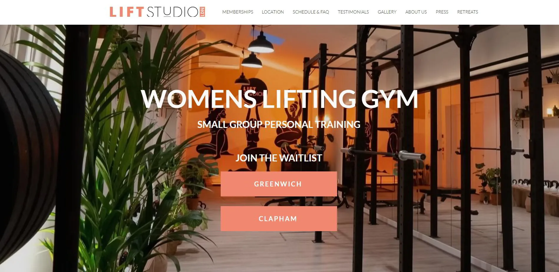 Top Personal Training Studio Ideas: Design Your Ideal Fitness Space