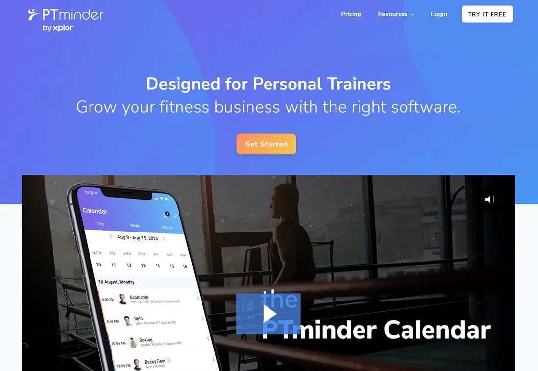 The 10 Best Online Personal Training Software