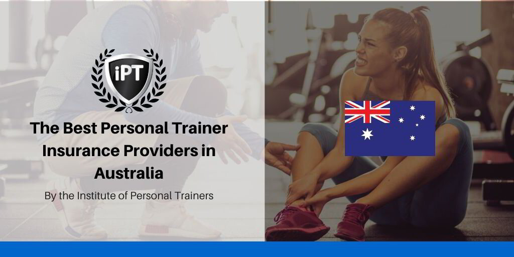 The Best Personal Trainer Insurance Providers In Australia
