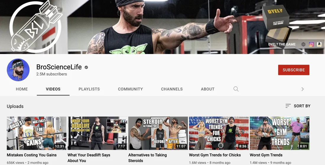 How To Become a Fitness Influencer - Without Being Sleazy