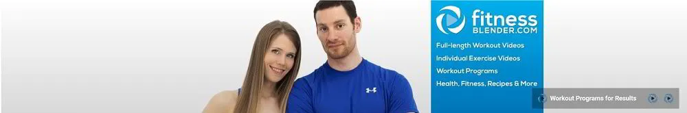 The Top 20 Fitness YouTubers