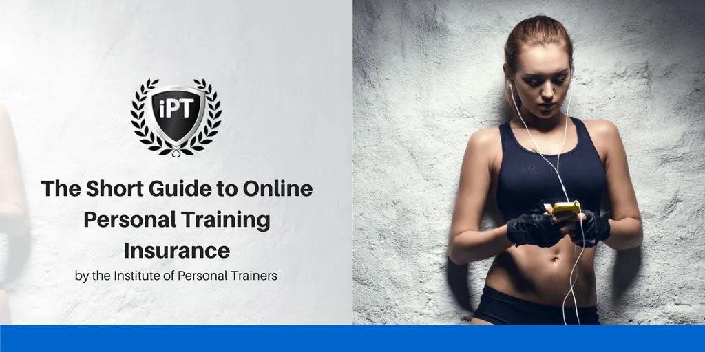 The Short Guide to Online Personal Trainer Insurance