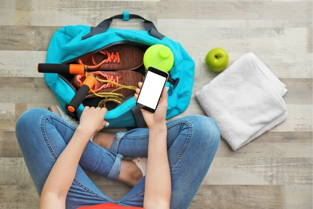Personal Training Equipment to PT at Home Top 30: Checklist