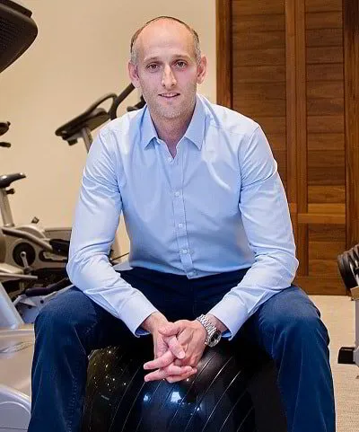 The 20 Best Personal Trainers In London