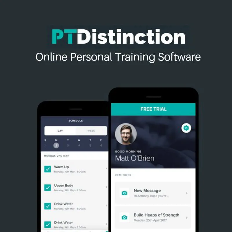 Personal Training Equipment to PT at Home Top 30: Checklist