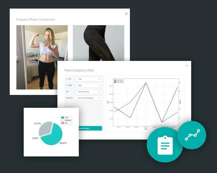PT Distinction Vs My PT Hub