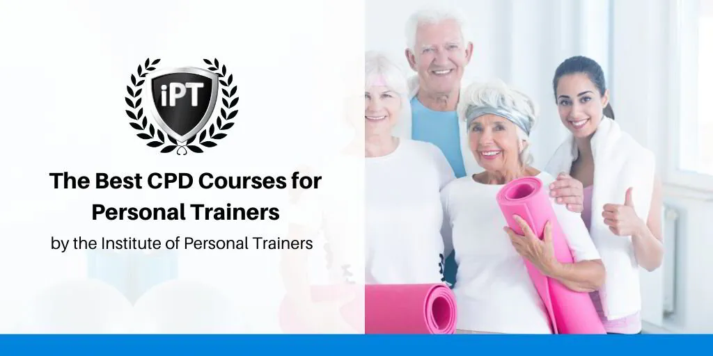 The Best CPD Courses for Personal Trainers