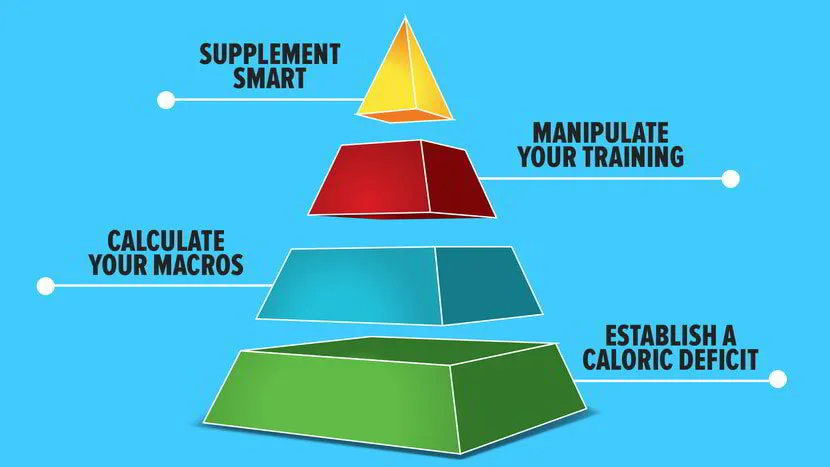 Nutrition For Personal Trainers: A Guide to Giving Nutritional Advice