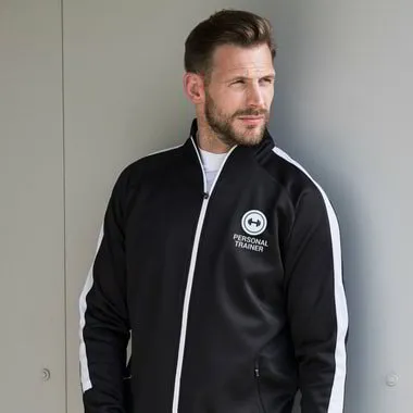 How to Design and Purchase Professional Personal Trainer Uniform