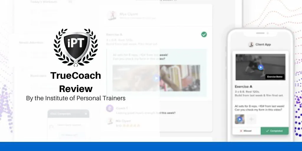 TrueCoach Review