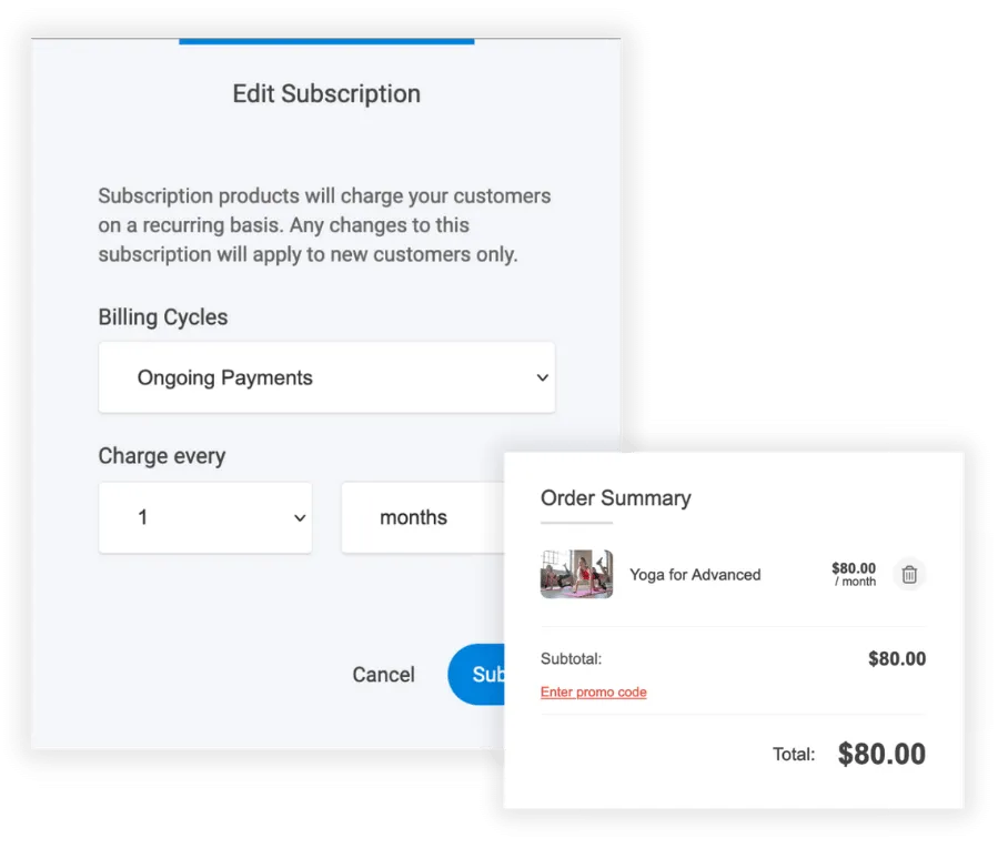 Payment System for Personal Trainers - Institute of Personal Trainers
