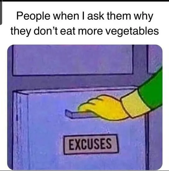 100 Of The Best Fitness Memes For Personal Trainers to Share With Clients