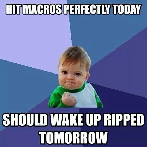 100 Of The Best Fitness Memes For Personal Trainers to Share With Clients