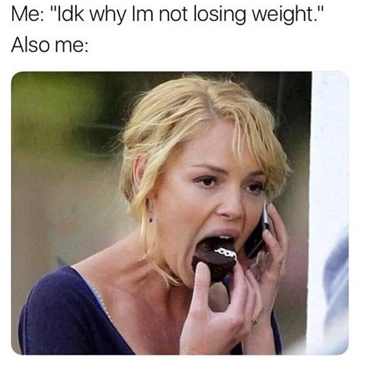 100 Of The Best Fitness Memes For Personal Trainers to Share With Clients