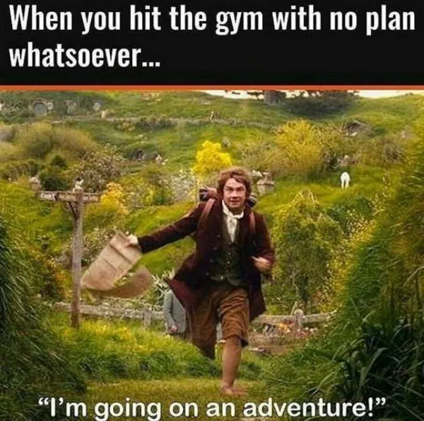 100 Of The Best Fitness Memes For Personal Trainers to Share With Clients