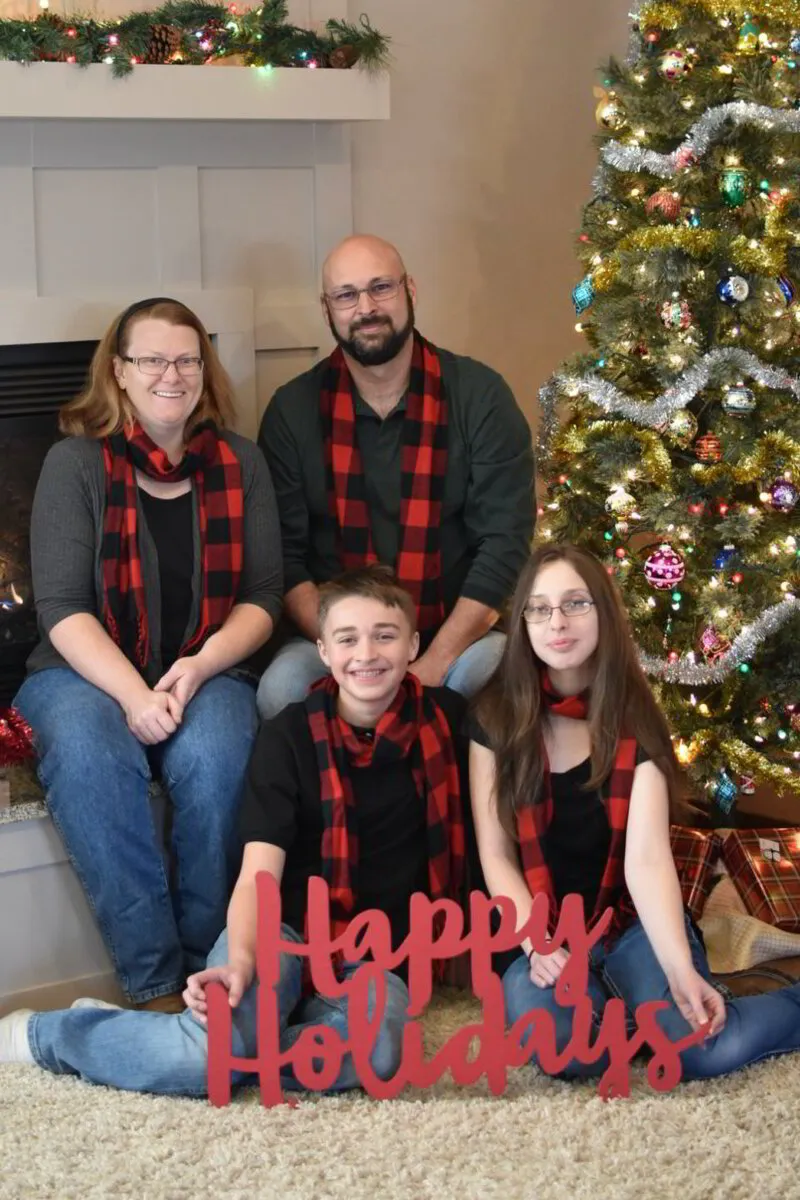 About Us | The Rocking Tree Farm | Urban Farm | Helena, MT