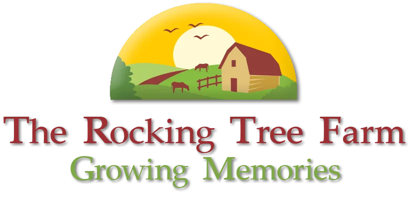 The Rocking Tree Farm | Urban Farm | Helena, MT