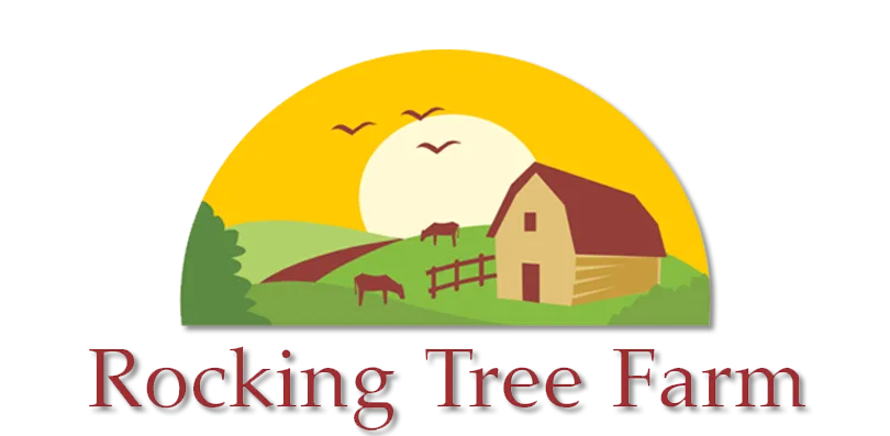 The Rocking Tree Farm | Urban Farm | Helena, MT