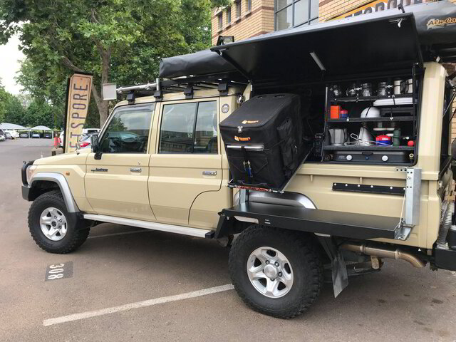 Voetspore - A travel documentary series on demand.