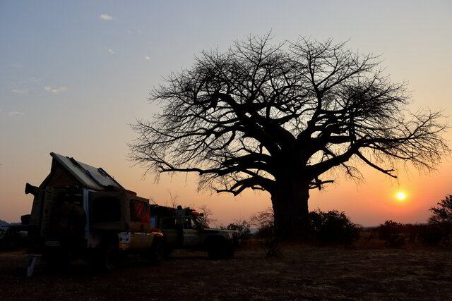 Voetspore - A travel documentary series on demand.