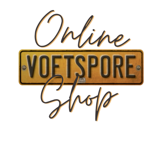 Voetspore - A travel documentary series on demand.
