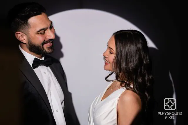 Photo Booth Rental Atlanta Georgia | Playground Pixel