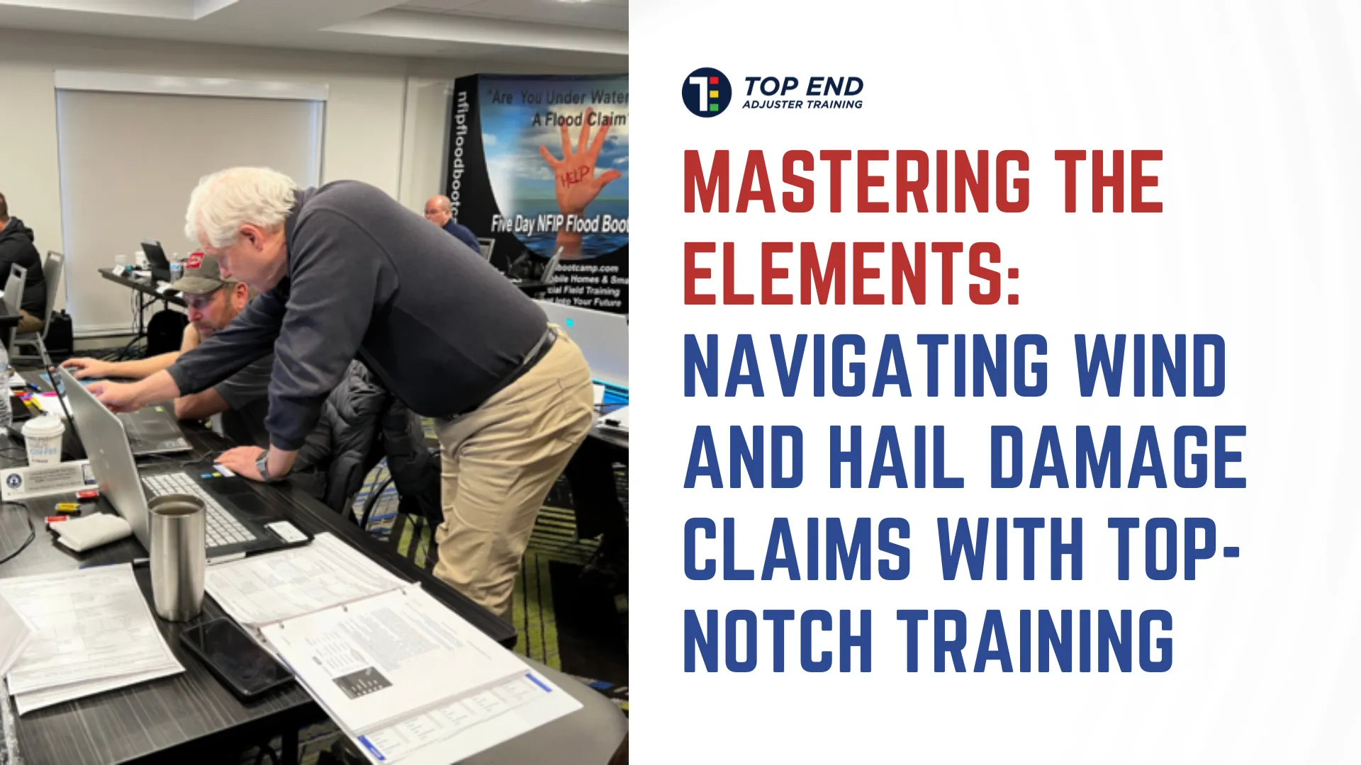 Mastering the Elements: Navigating Wind and Hail Damage Claims with Top ...