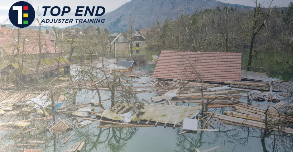 What is Flood Insurance Adjusting & How much money can you make as one?
