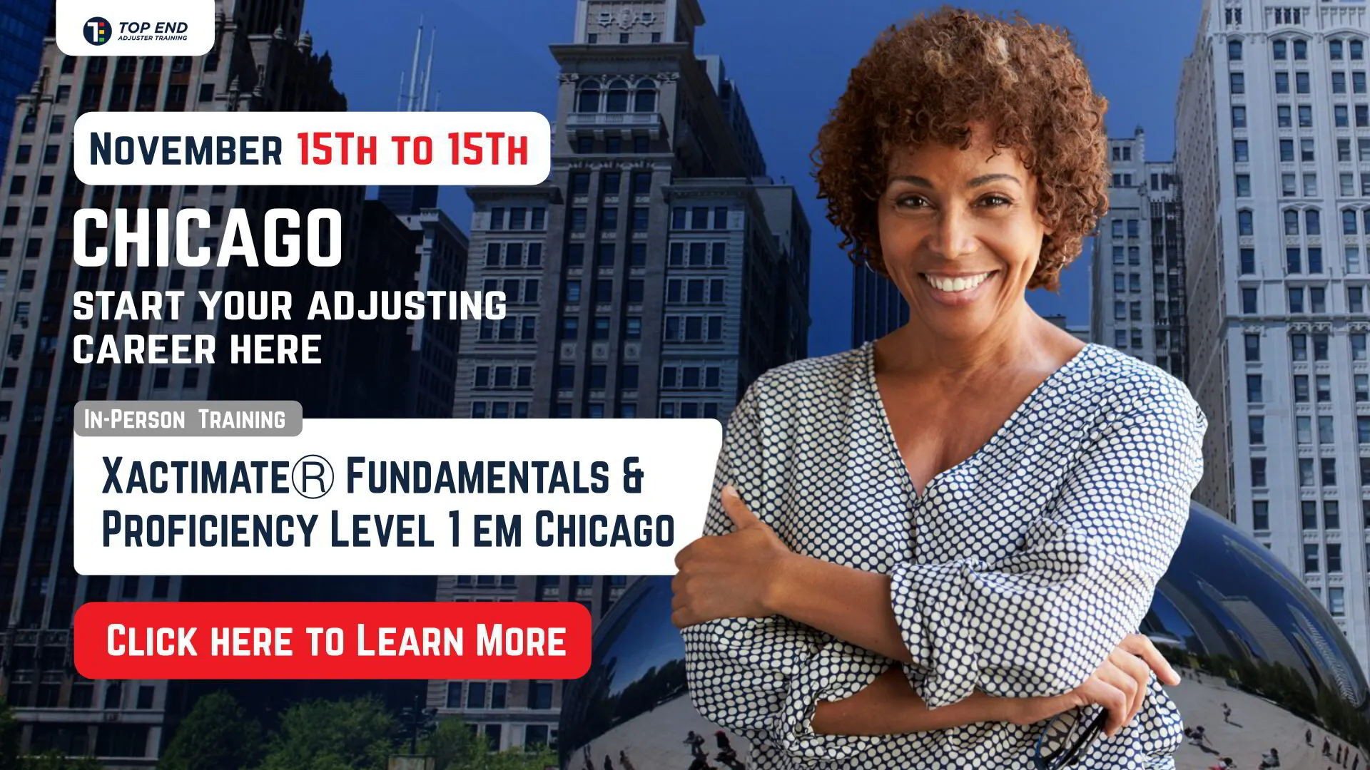 Xactimate Fundamentals & Proficiency Level 1 - Course in Chicago 15Th ...