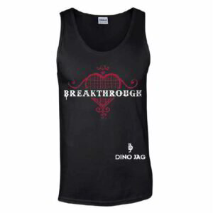 BREAKTHROUGH (Tank)