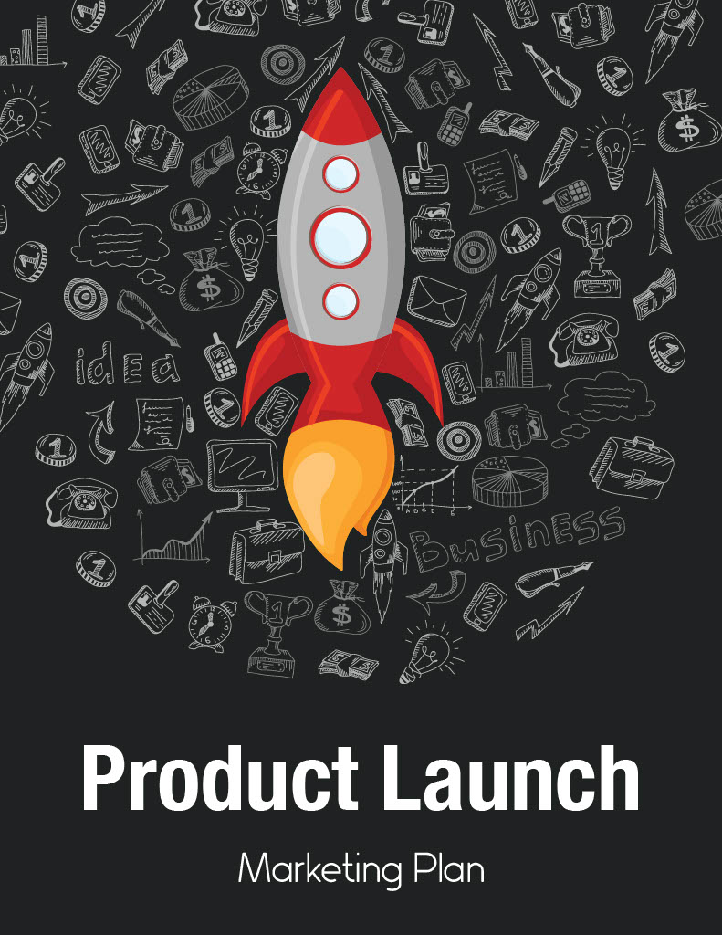 Product Launch Marketing Plan