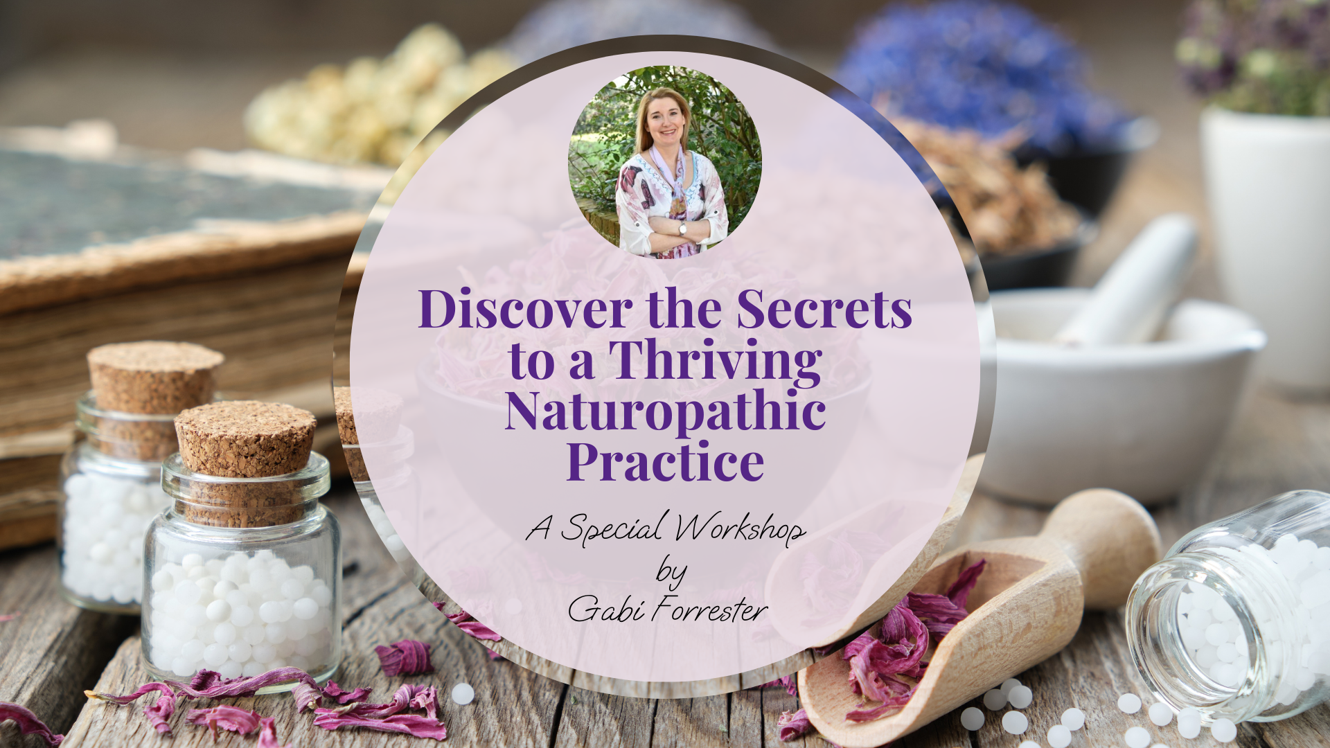 Secrets to a Thriving Practice: A Three-Part Series to Help you to Grow ...