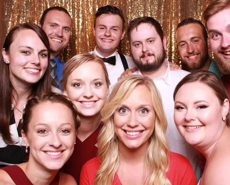 Photo booth rentals for birthdays, mitzvahs, graduations, private parties
