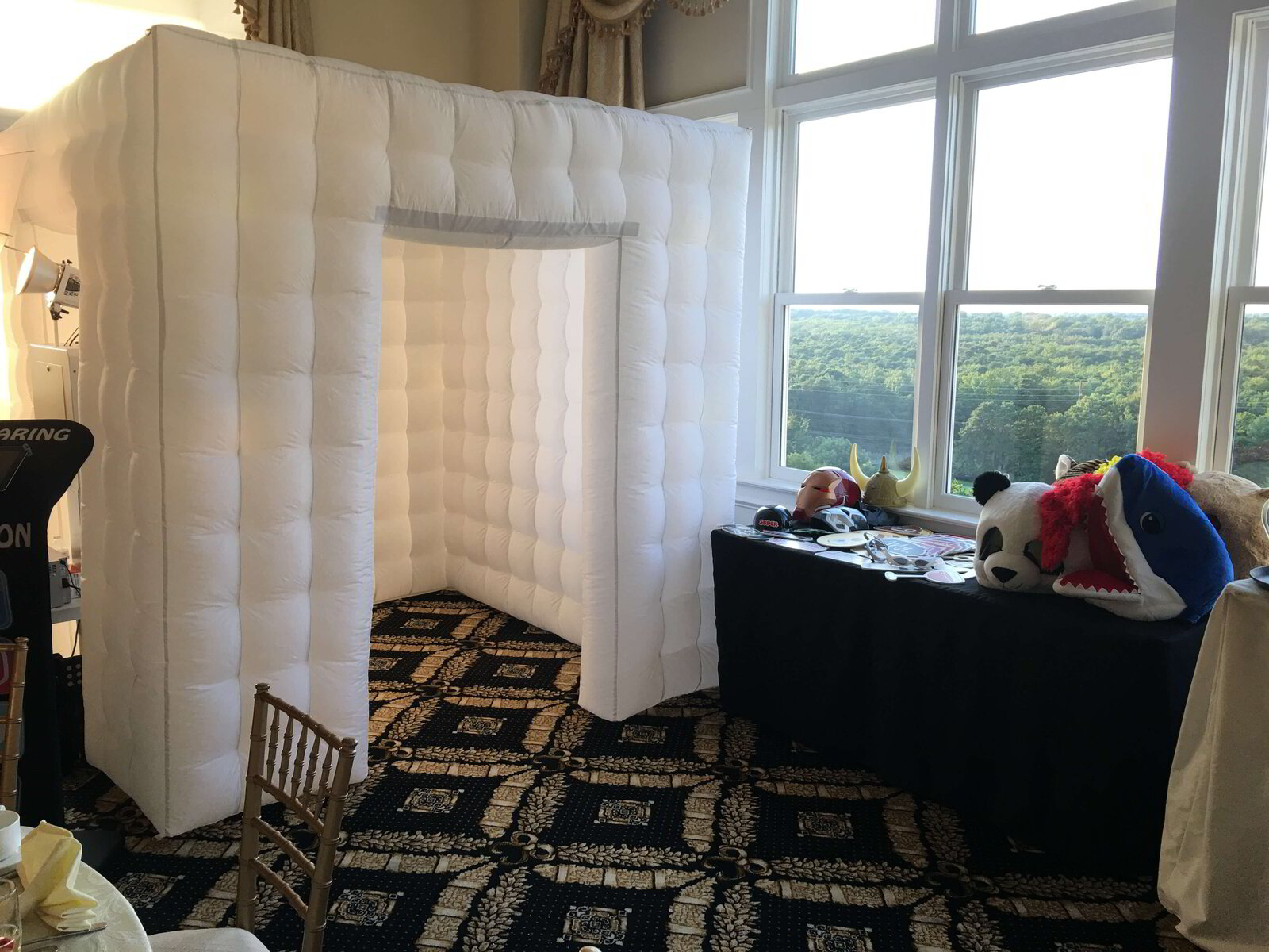 Photo Booth Rental Services | Photo Booth Professional