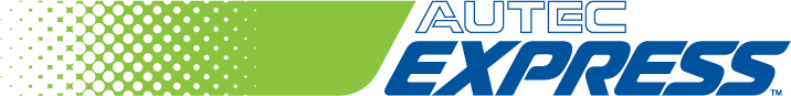 AUTEC Express Car Wash