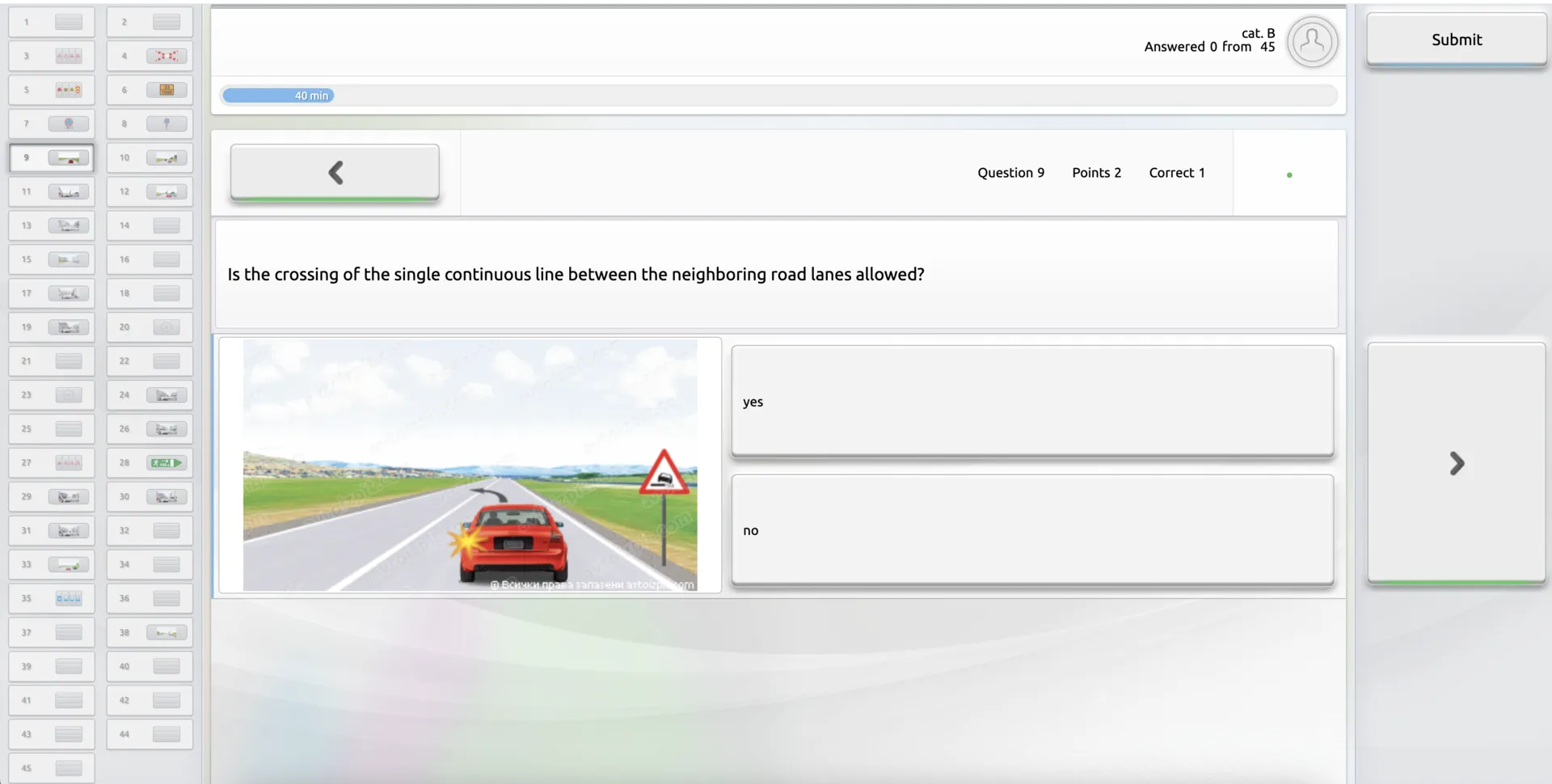 How to Get or Exchange a Driver’s Licence in Bulgaria (2025 Guide)