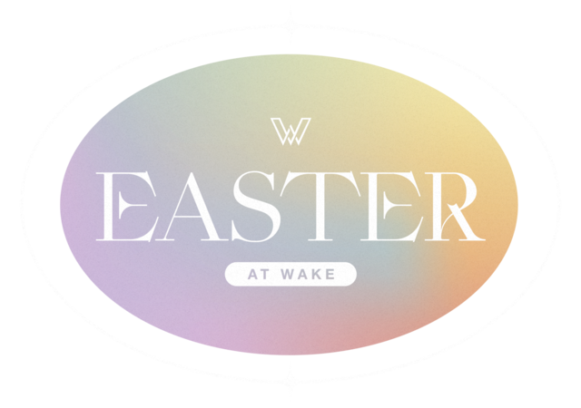 Wake Church | Conroe, Texas