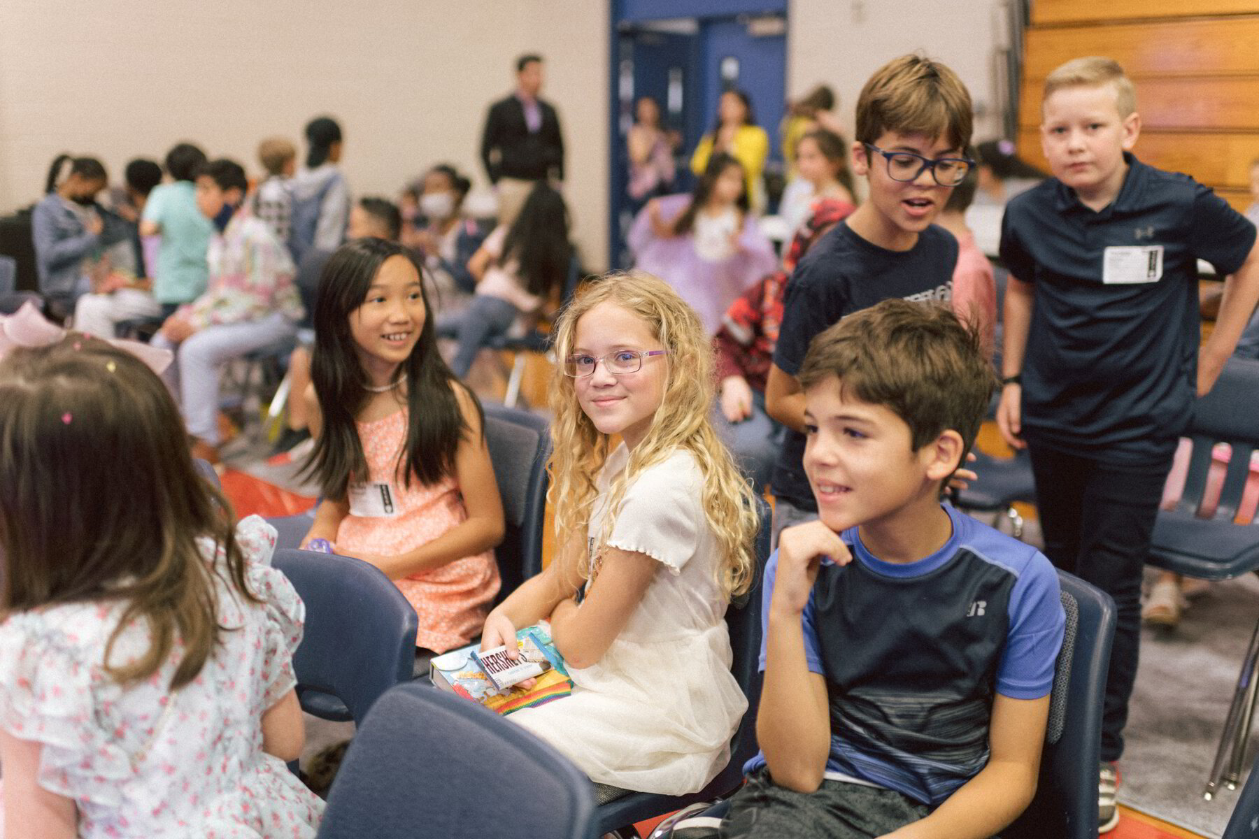 Wake Church | Conroe, Texas