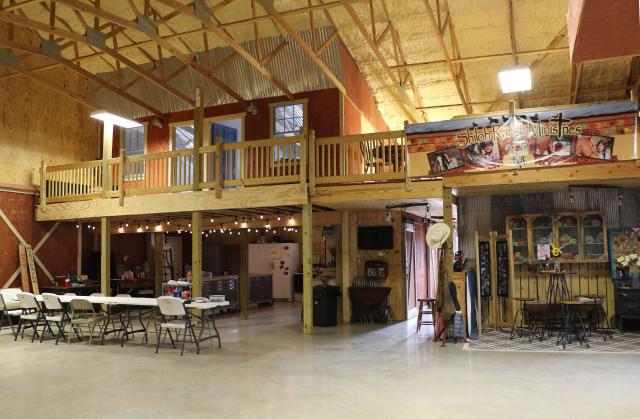 Shiloh Ranch Ministries