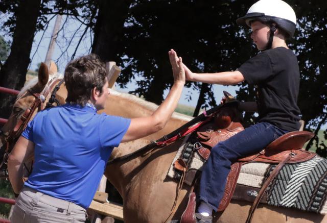 About Shiloh Ranch Ministries