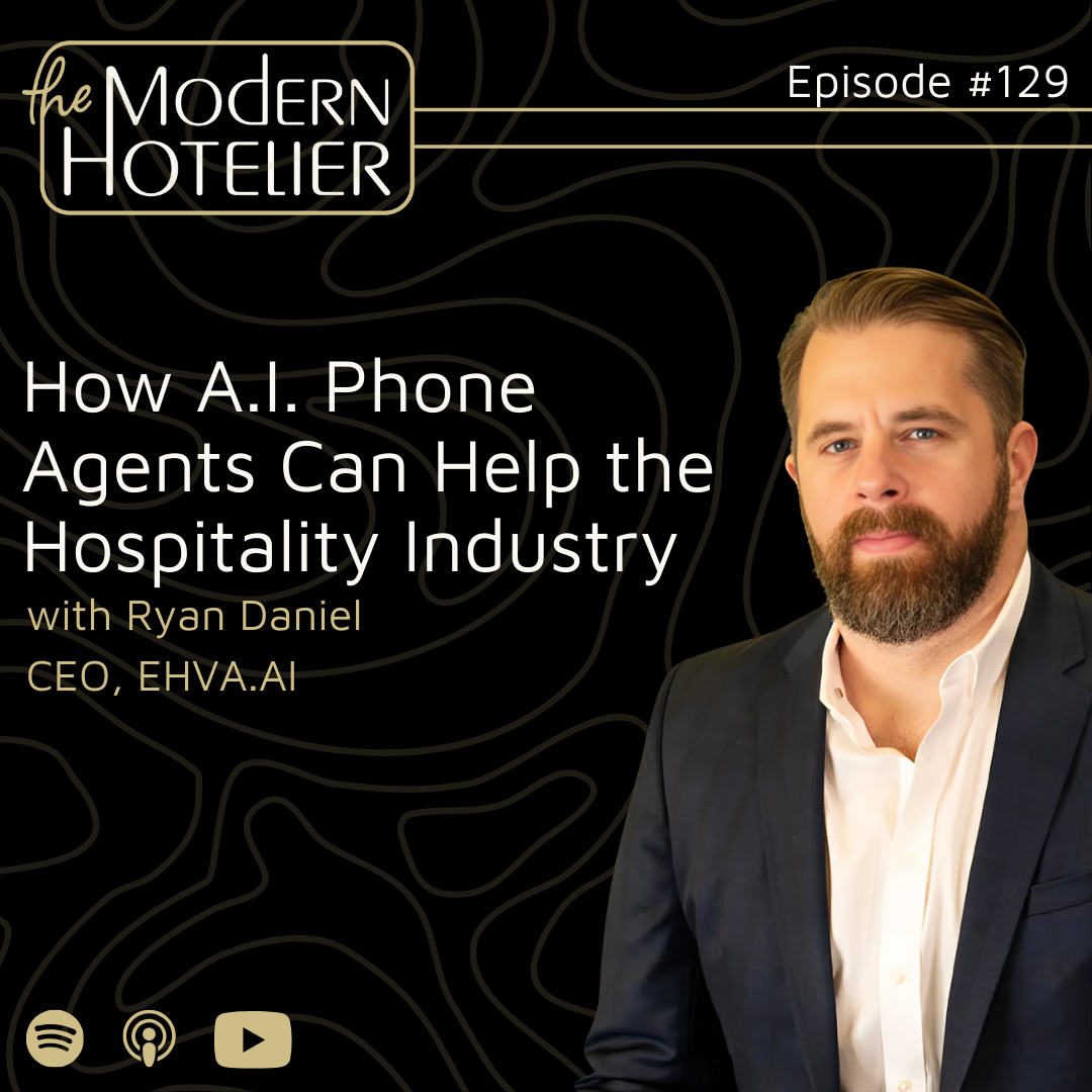How AI Phone Agents Can Improve the Guest Experience & Reduce Costs ...
