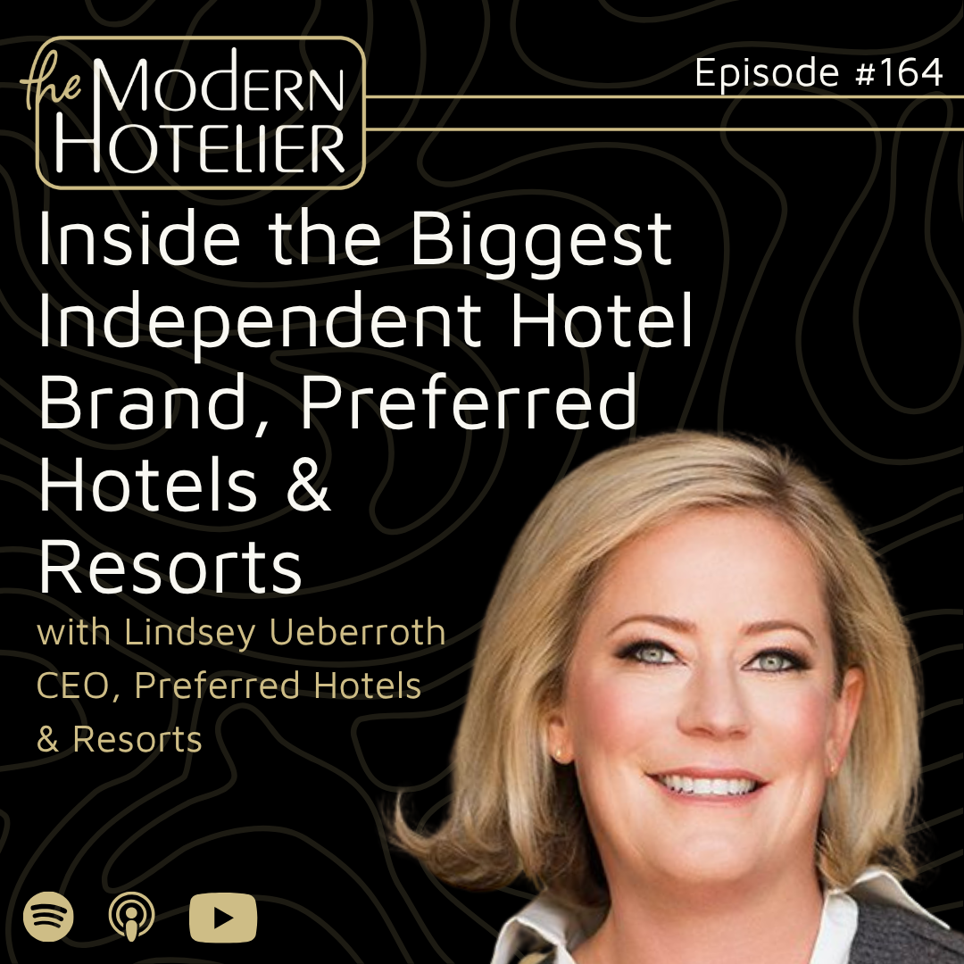 Inside the Biggest Independent Hotel Brand, Preferred Hotels & Resorts ...