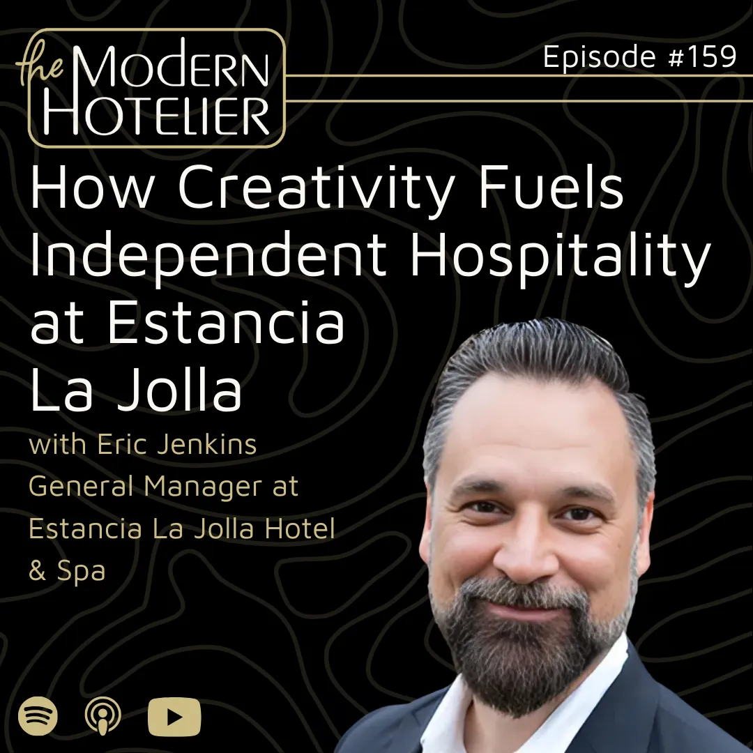 How Creativity Fuels Independent Hospitality at Estancia La Jolla ...
